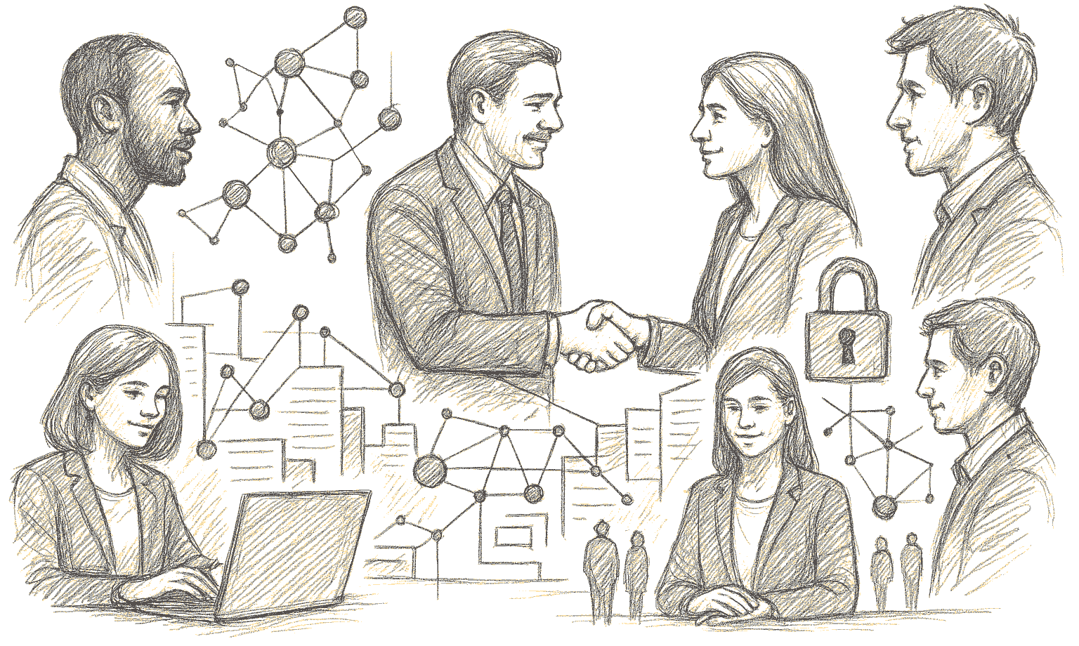 TRUST IN AI IS PARAMOUNT - AI Integration