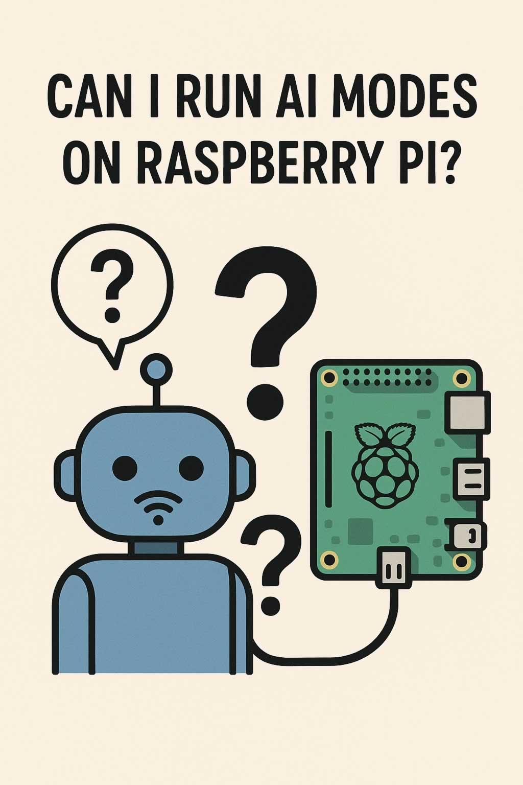 Can I run AI models on Raspberry Pi? – AI Business Solutions