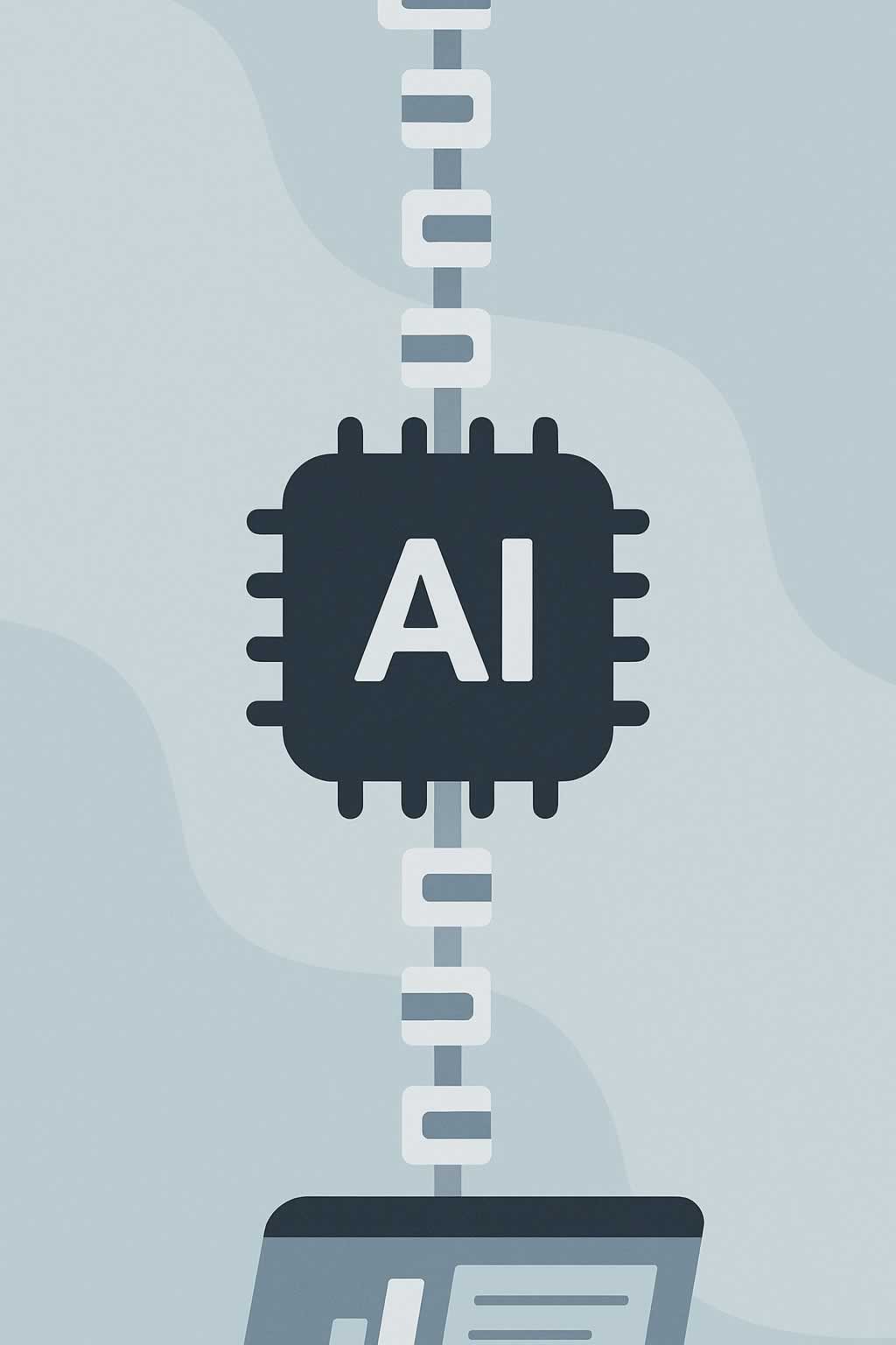 How does AI use tokenized data? - AI Integration