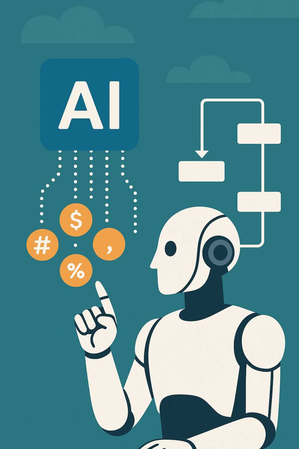 How does AI use tokenized data? – AI Business Solutions