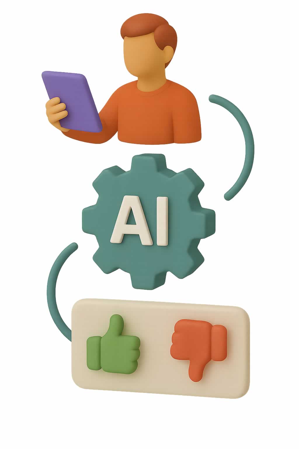 What is feedback tuning in AI? - AI Integration