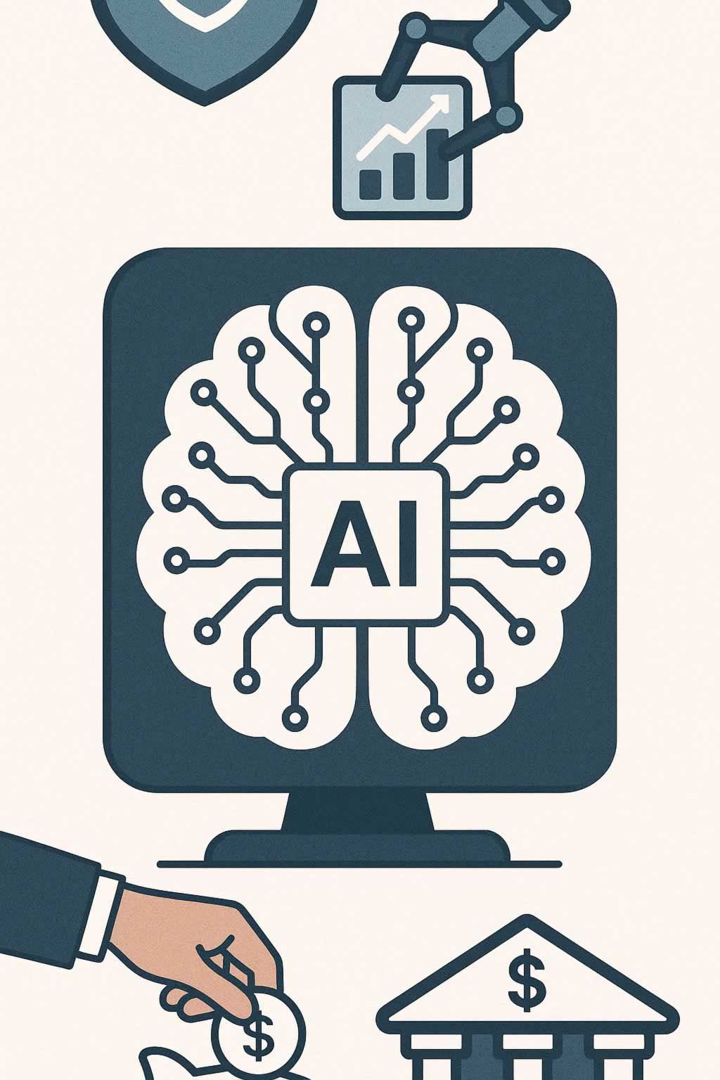 What are AI use cases in finance? - AI Integration