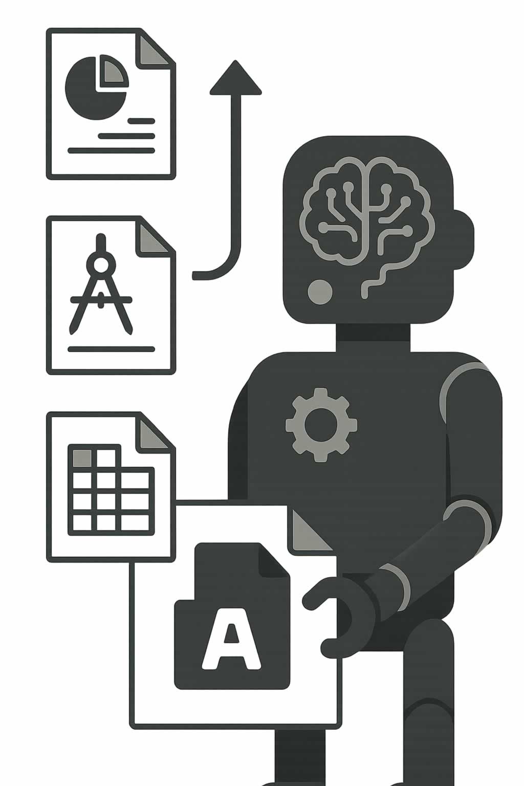 Can AI read and learn from proprietary formats? - AI Integration