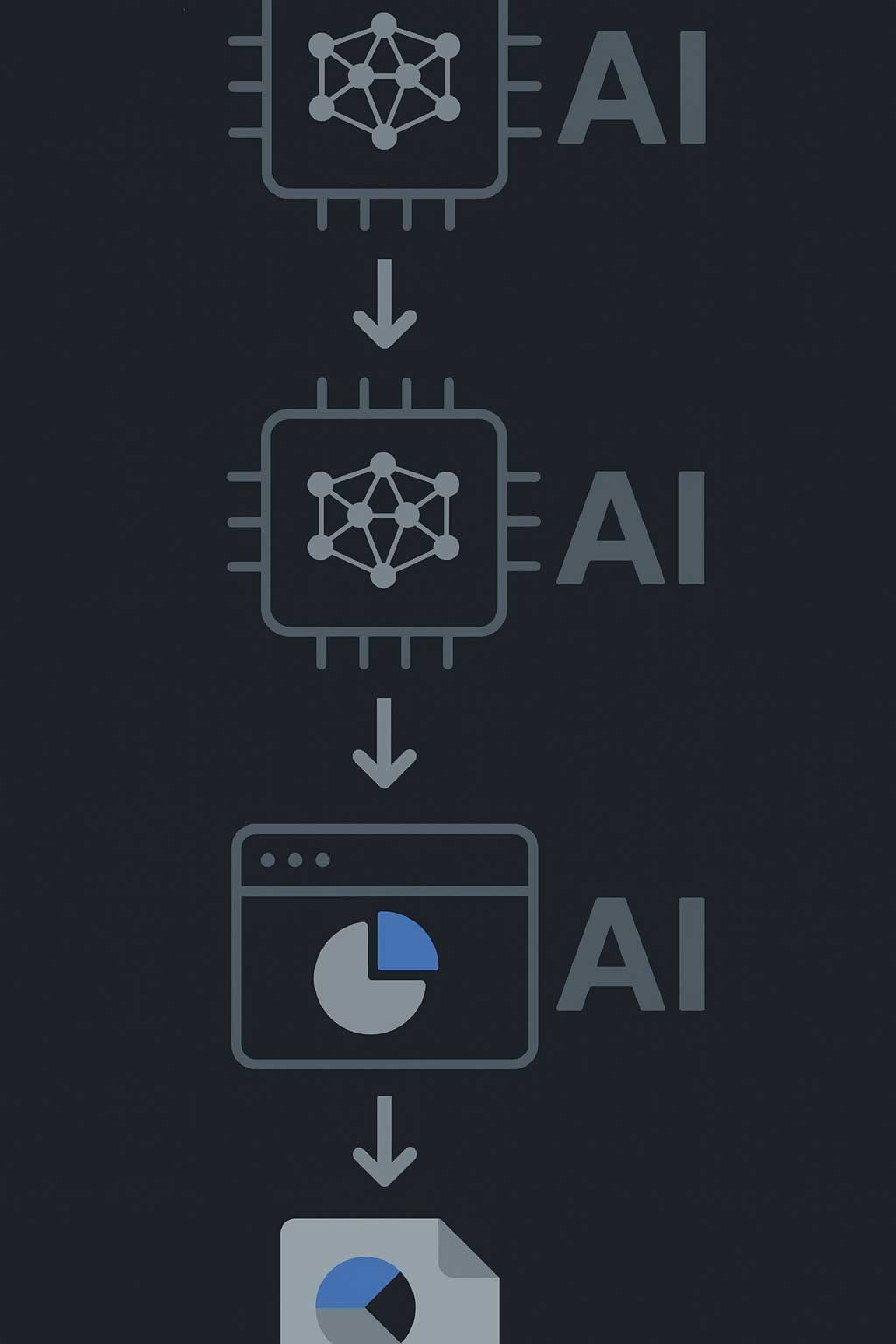 How do I chain multiple AI models together? - AI Integration