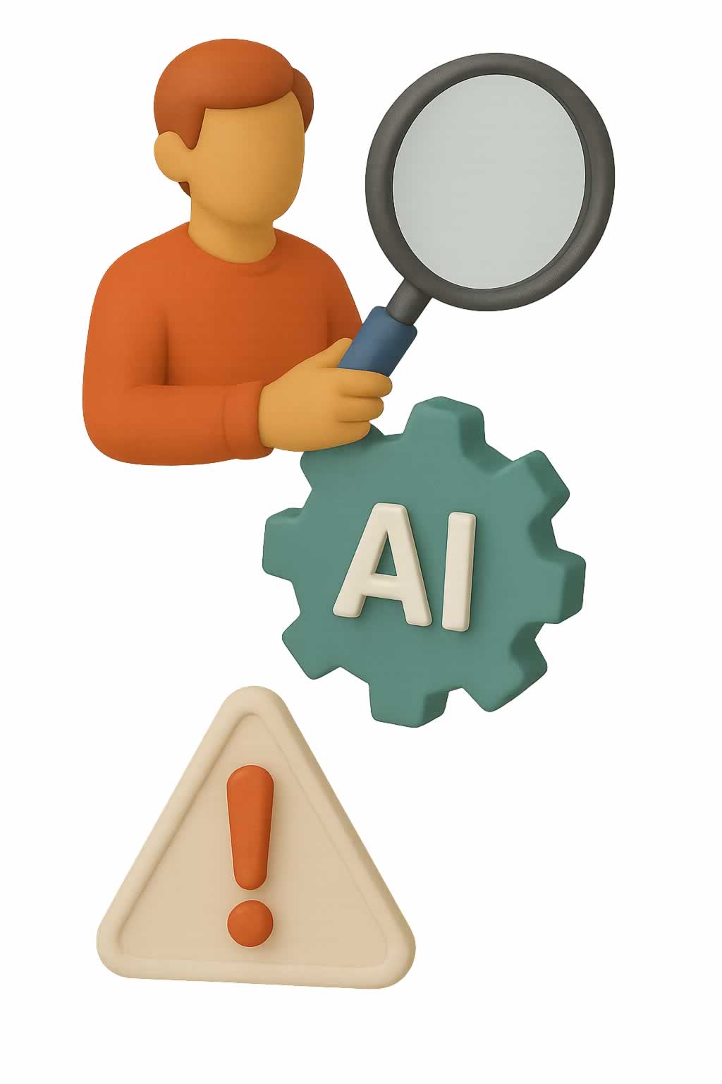 How do I detect AI failures or anomalies? - AI Integration