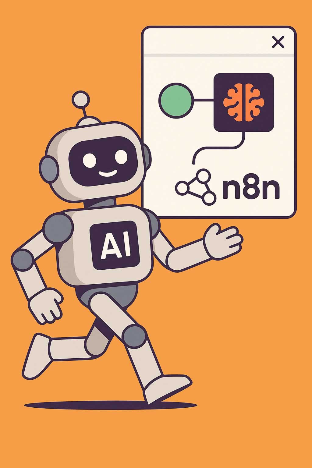 Can I run AI models inside n8n? - AI Integration