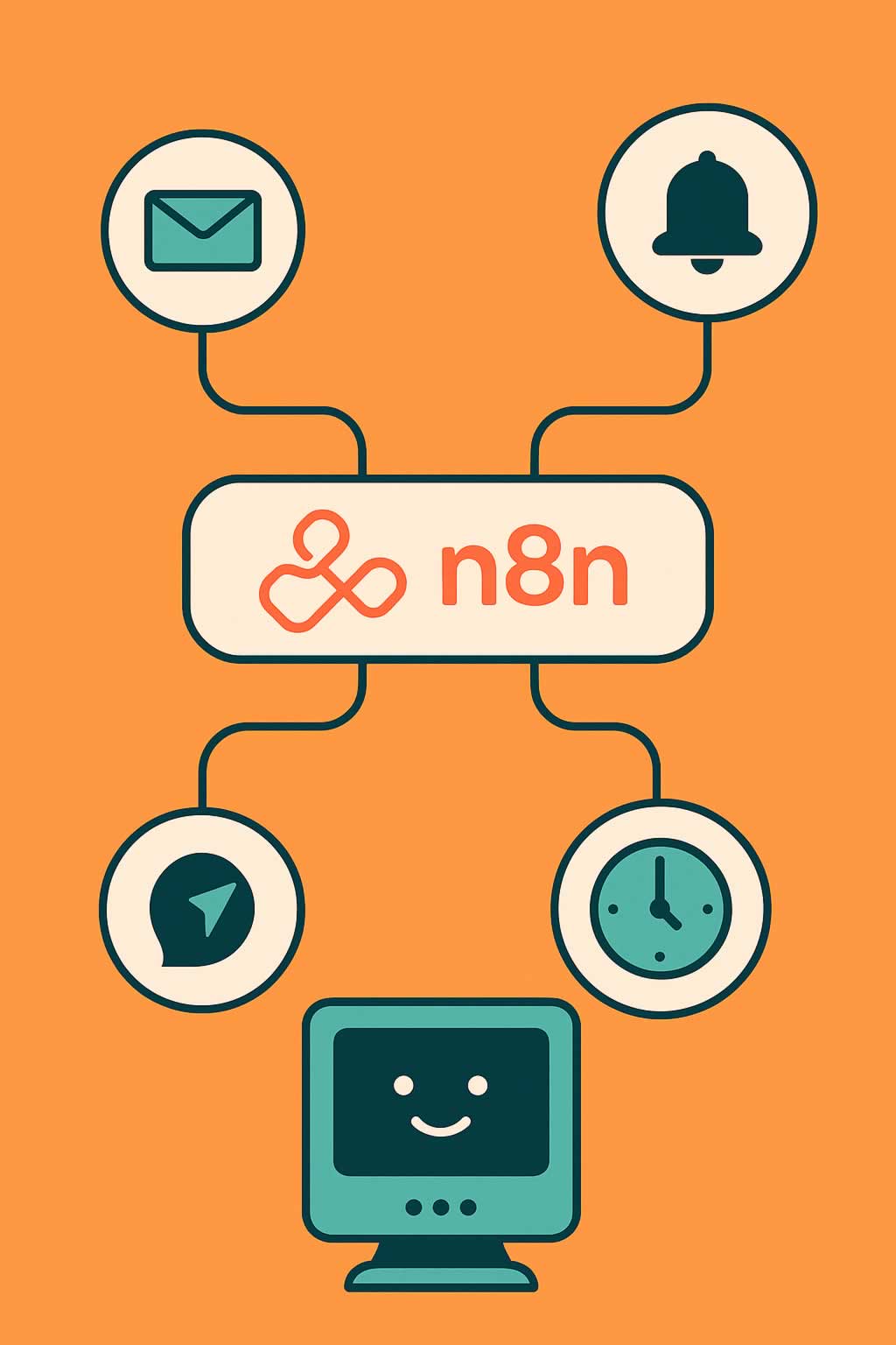 What types of triggers does n8n support? - AI Integration