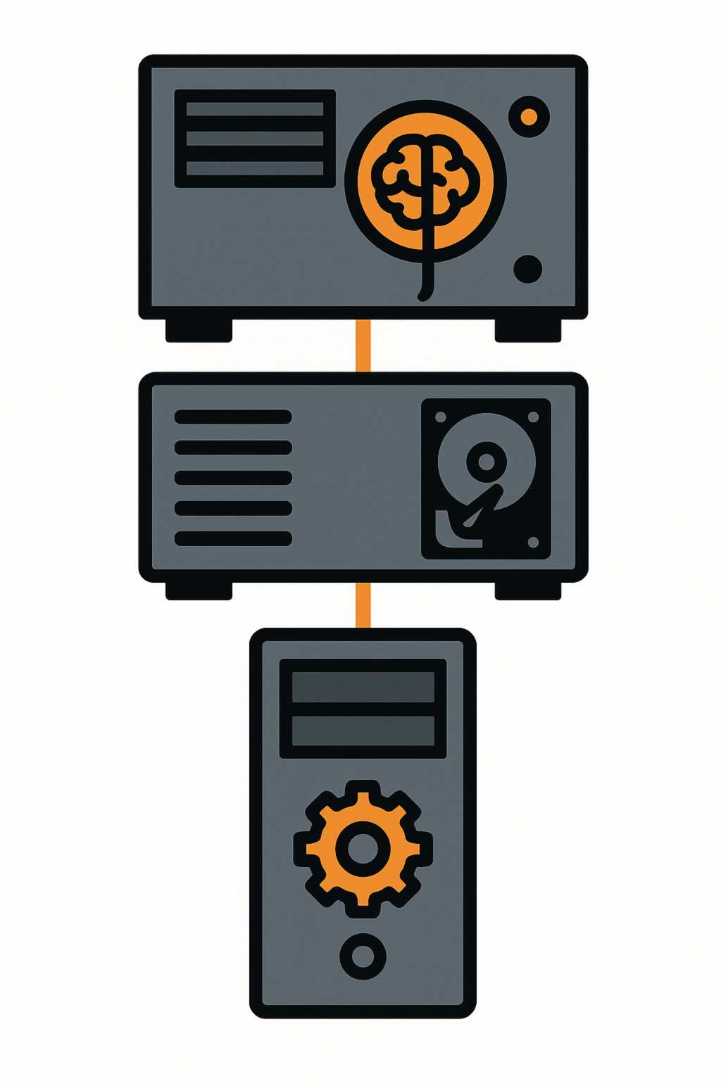 How do I set up a local AI inference server? - AI Integration