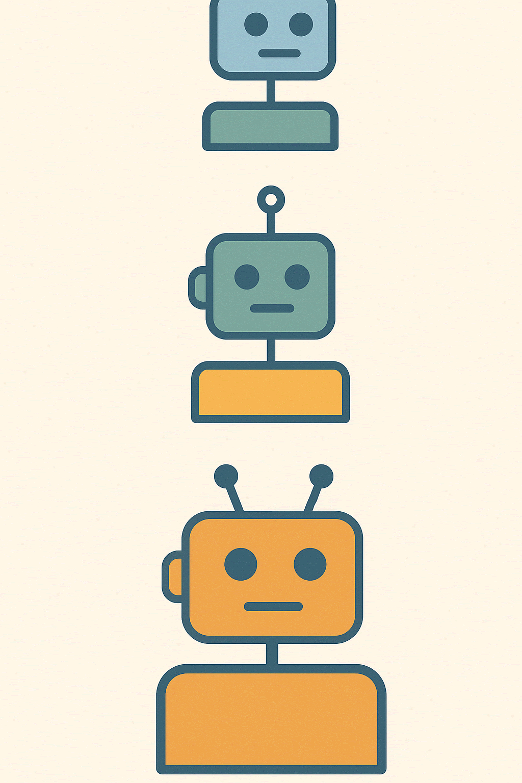 What are the different types of AI (narrow, general, superintelligence ...